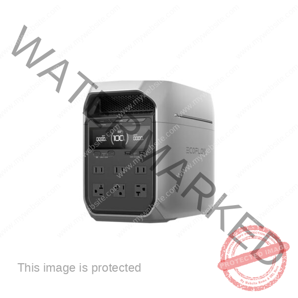 ECOFLOW DELTA 3 PLUS – Clykay
